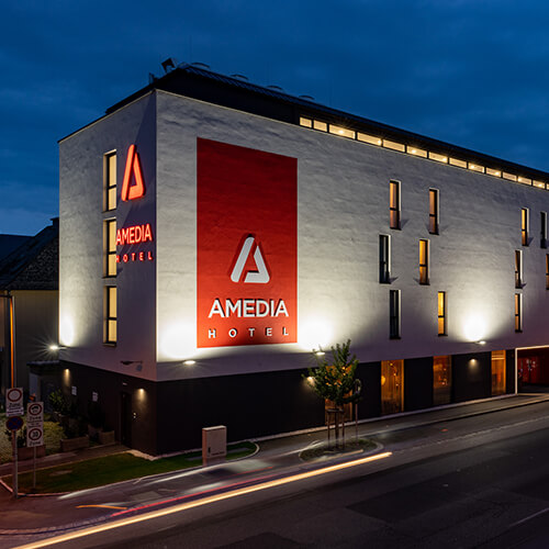 Amedia Linz, Trademark Collection by Wyndham | HR Group