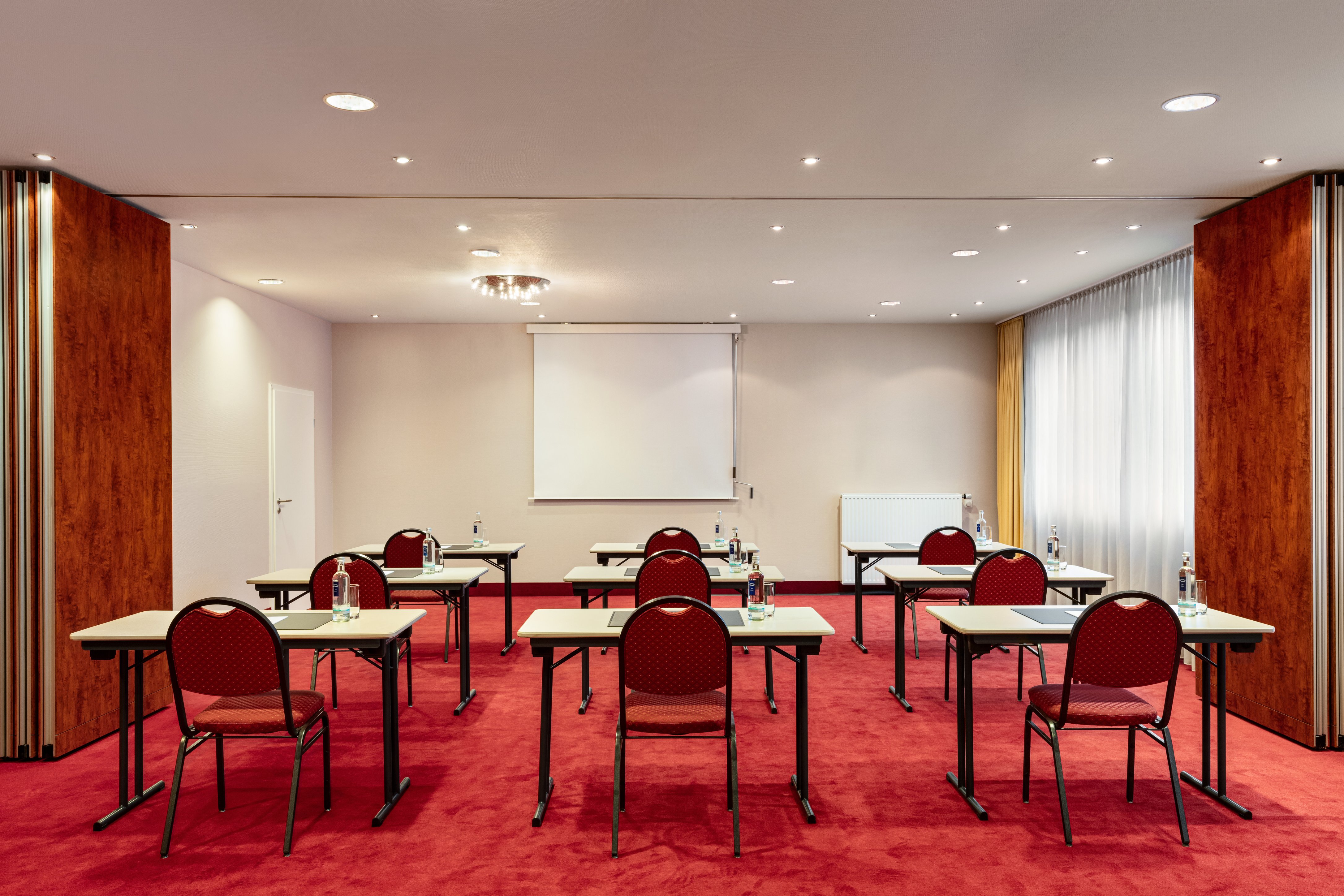 Amedia Frankfurt Rüsselsheim, Trademark Collection by Wyndham | HR Group