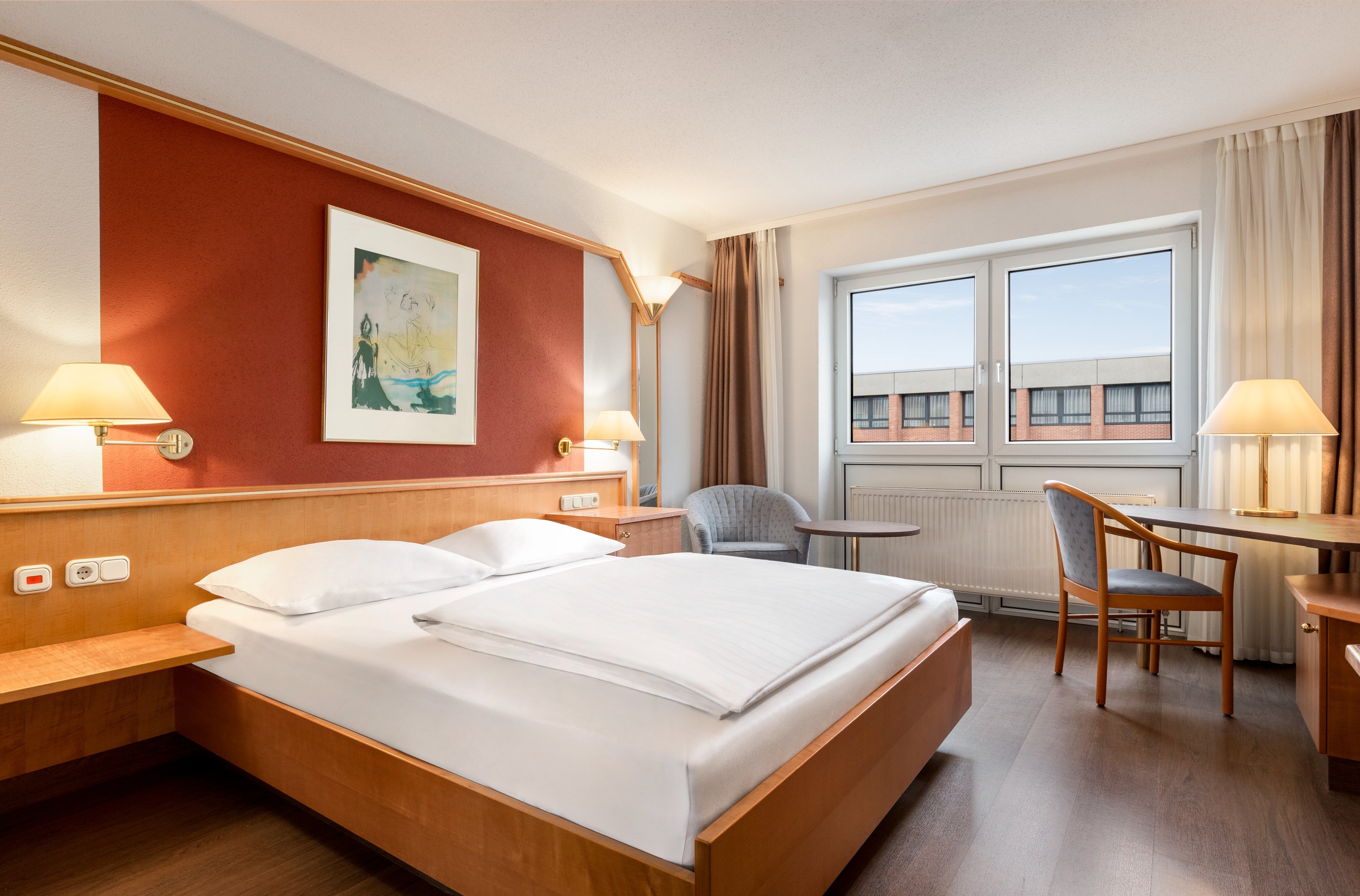 Amedia Weiden, Trademark Collection by Wyndham | HR Group